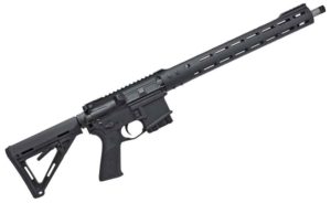 New Rifles: 6 Top AR Rifles From 2017 - Gun Digest