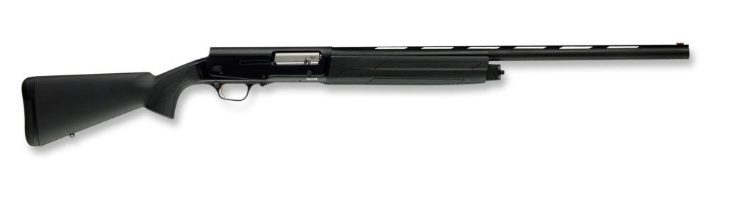 Browning Reintroduces the A-5 Humpback - Gun Digest