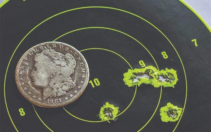 Refining Accuracy: Understanding Minute of Angle - Gun Digest