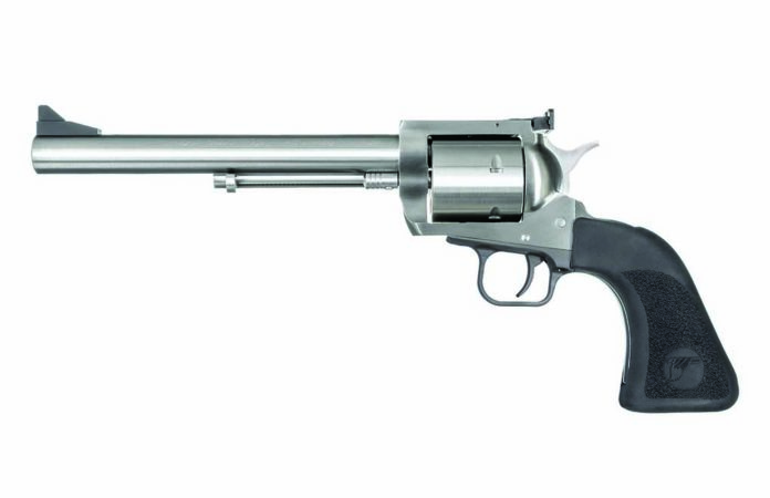 Gear To Get: Wheelguns And Revolver Accessories - Gun Digest