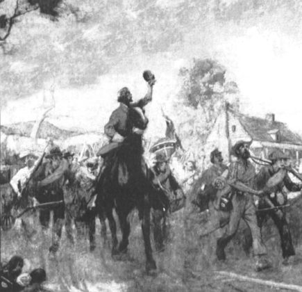 Johnny Reb and His Guns - Gun Digest