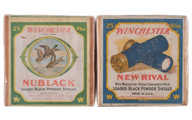 10-Gauge: Still Alive and Kicking? - Gun Digest