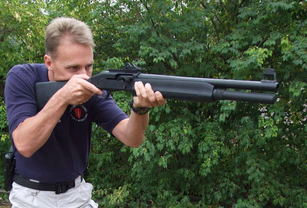 Tactical Long Guns Today - Page 5 - Gun Digest