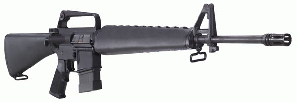 Tactical Long Guns Today - Page 3 - Gun Digest