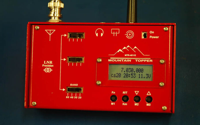 Best Ham Radio: For Emergency Communications and More - Gun Digest