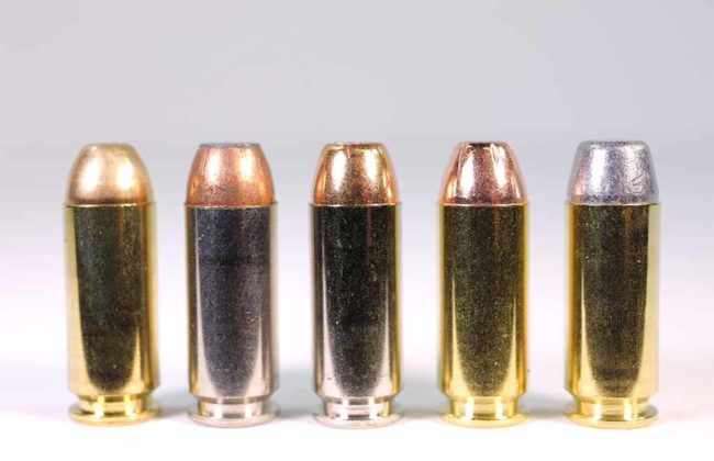 A Perfect 10: Best 10mm Pistol Options - Gun Digest