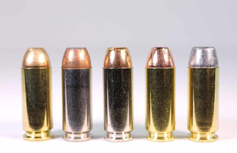 A Perfect 10: Best 10mm Pistol Options - Gun Digest