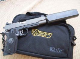 A Perfect 10: Best 10mm Pistol Options (2023) - Gun Digest