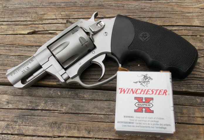 Why the .22 Rimfire is Perfect for Handgun Training - Gun Digest