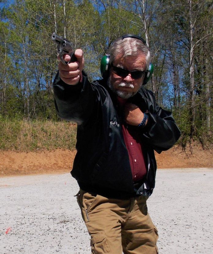 Why the .22 Rimfire is Perfect for Handgun Training - Gun Digest