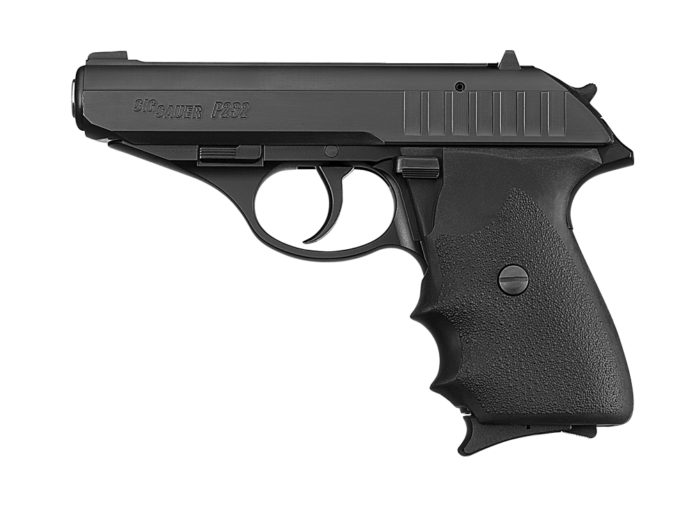 Smaller Handguns Hot in Concealed Carry Market - Gun Digest