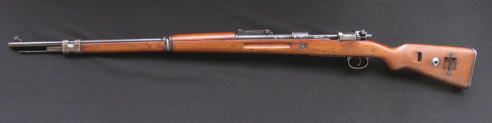 Mauser Military Rifles Of The World Download - picturelidiy