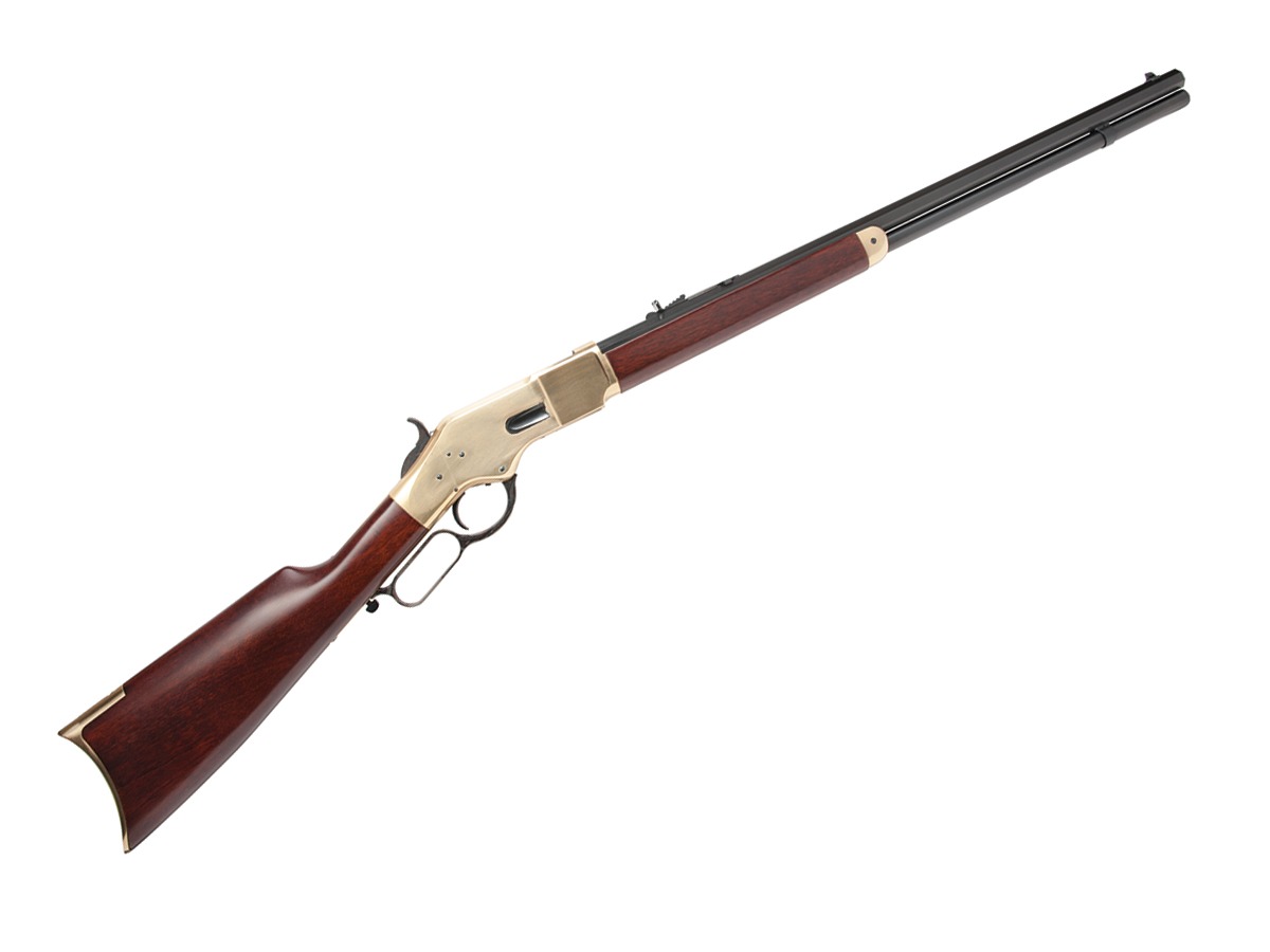 Today’s .22 LR Lever-Action Rifles - Gun Digest