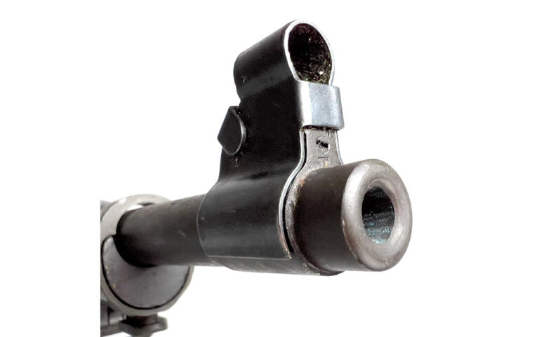 Behind The Shine Of Chrome-Lined Barrels - Gun Digest