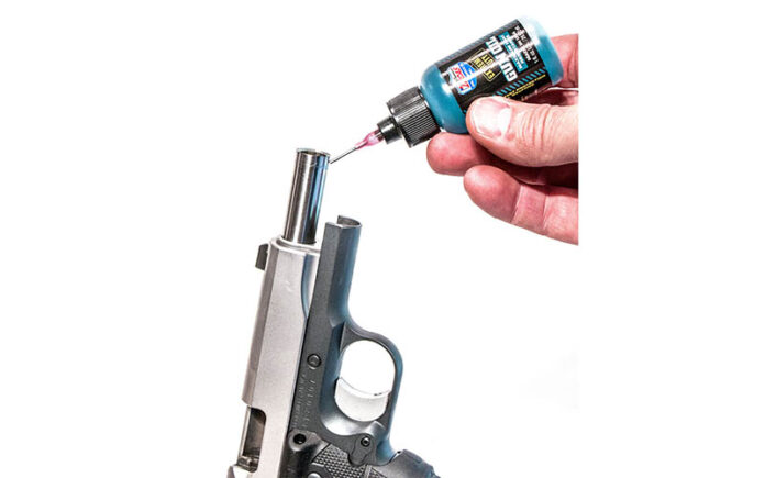 Gun Cleaning: How Much Is Too Much? - Gun Digest