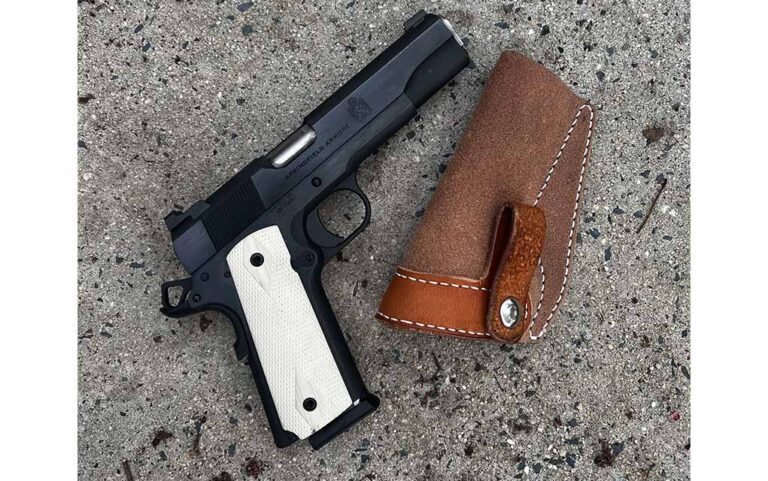 Ten Guns You’ve Got To Own - Gun Digest