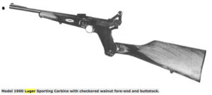 The Luger: Was It The "World's Best" Pistol? - Gun Digest