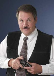 IN MEMORIAM: Dan Shideler, Gun Digest Editor - Gun Digest