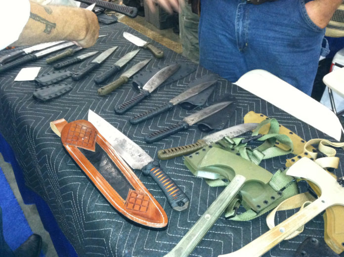 Reasons Why BLADE Show is the Summer’s Can’t Miss Event - Gun Digest