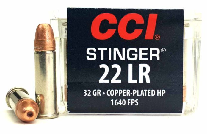 .22LR Ammo: Top Range, Hunting And Self-Defense Ammunition - Gun Digest