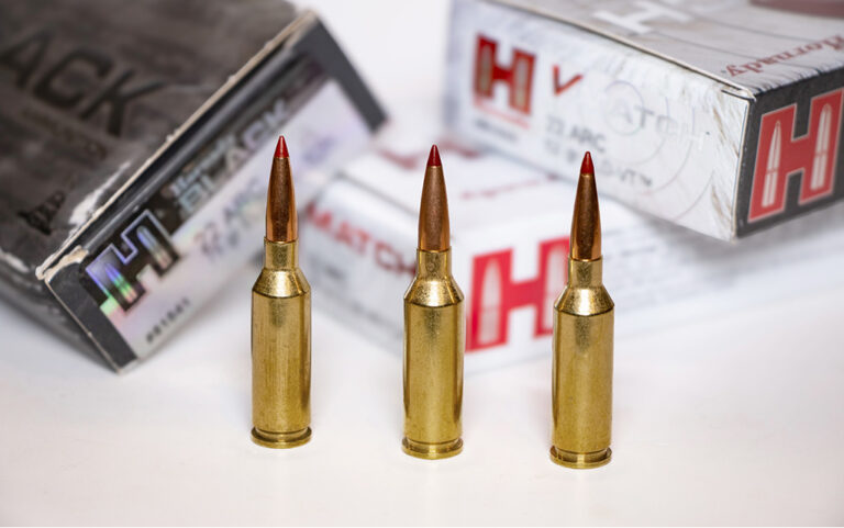A Closer Look At Hornady’s .22 ARC - Gun Digest