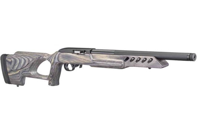 9 Great 22 And Plinking Guns and Gear