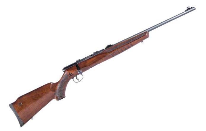 9 Great 22 And Plinking Guns and Gear