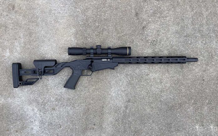 Is .22 Mag Overrated? - Gun Digest