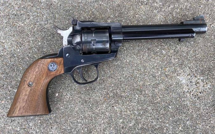 Is .22 Mag Overrated? - Gun Digest