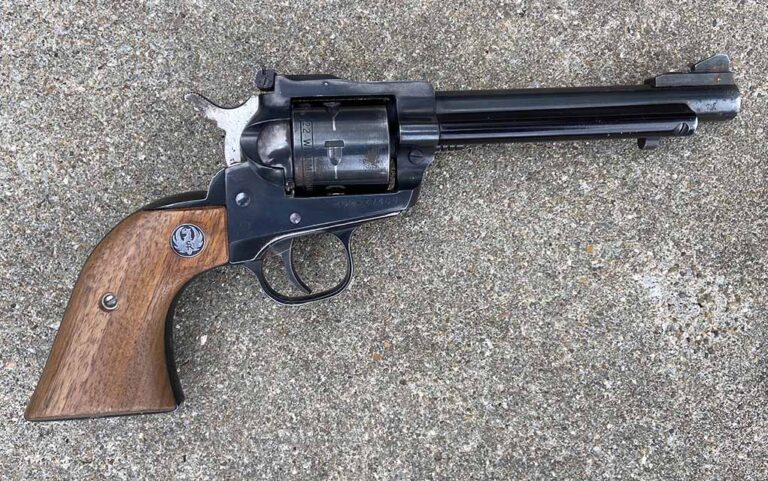 Is .22 Mag Overrated? - Gun Digest