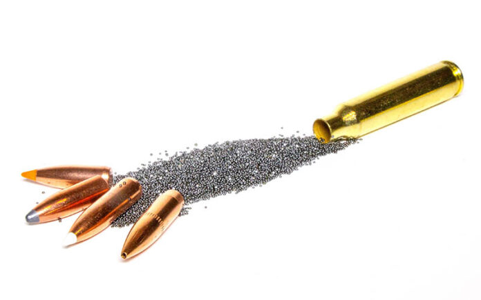 Reloading .223 Remington: Four Great Loads - Gun Digest