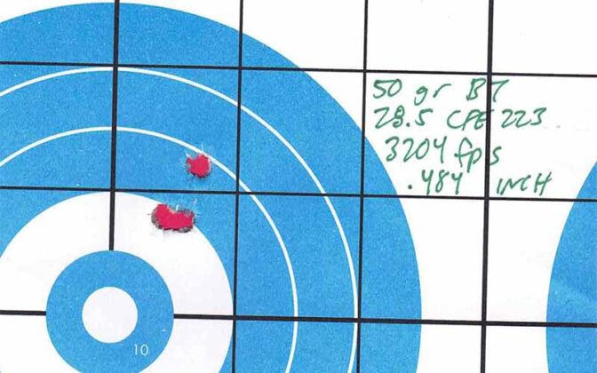 Reloading .223 Remington: Four Great Loads - Gun Digest