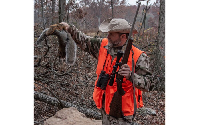 .22LR Ammo: Top Hunting Loads Tested - Gun Digest