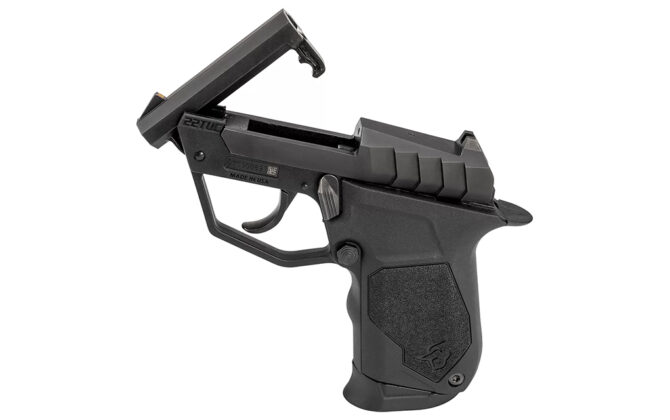 First Look: Taurus 22TUC - Gun Digest