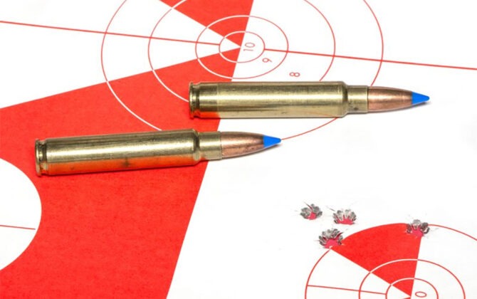 Small-Niche Needs: Gary Reeder’s .257 Raptor Wildcat - Gun Digest