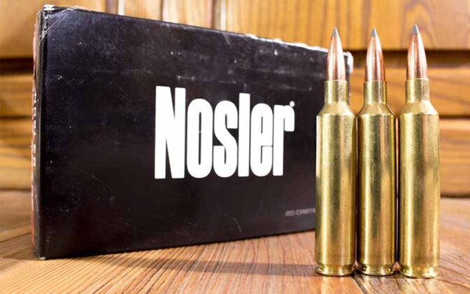 Replacing Old Reliable: Classic Vs. Modern Cartridges - Gun Digest