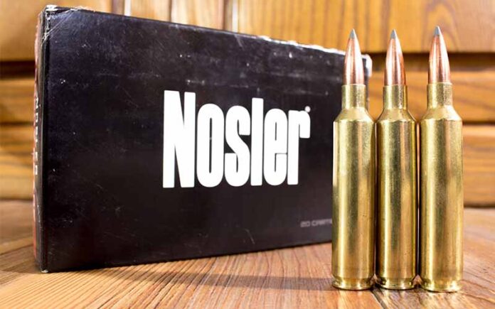 Replacing Old Reliable: Classic Vs. Modern Cartridges - Gun Digest