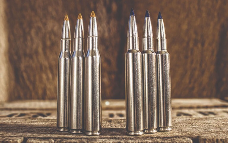 .280 Remington, Best Forgotten? - Gun Digest