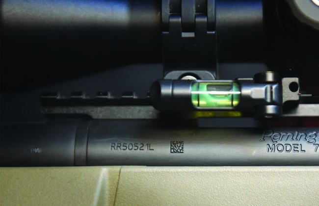 The Skinny On Gun 2D Matrix Codes (Take Off The Tin-Foil Hat!) - Right ...