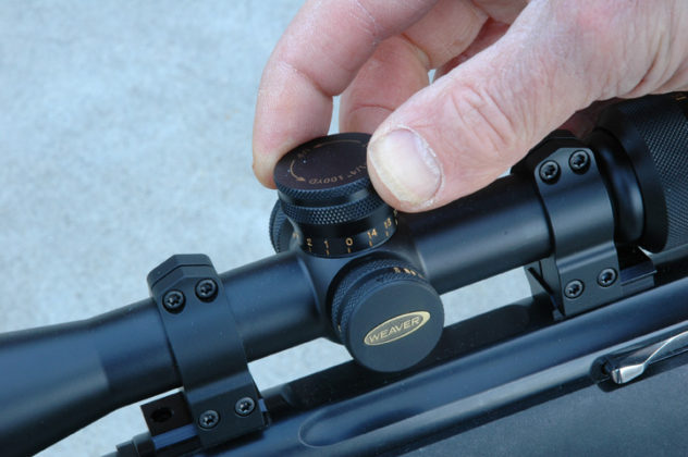 What are Mil, Milliradian and Minute of Angle?