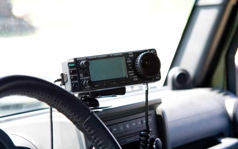 Best Ham Radio: For Emergency Communications and More - Gun Digest