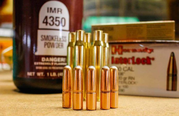 Gun Digest Reloading Data Center - Gun Digest