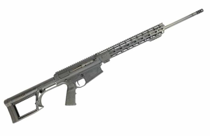 Top Semi-Auto.30-06 Rifles - Firearms Your Relay