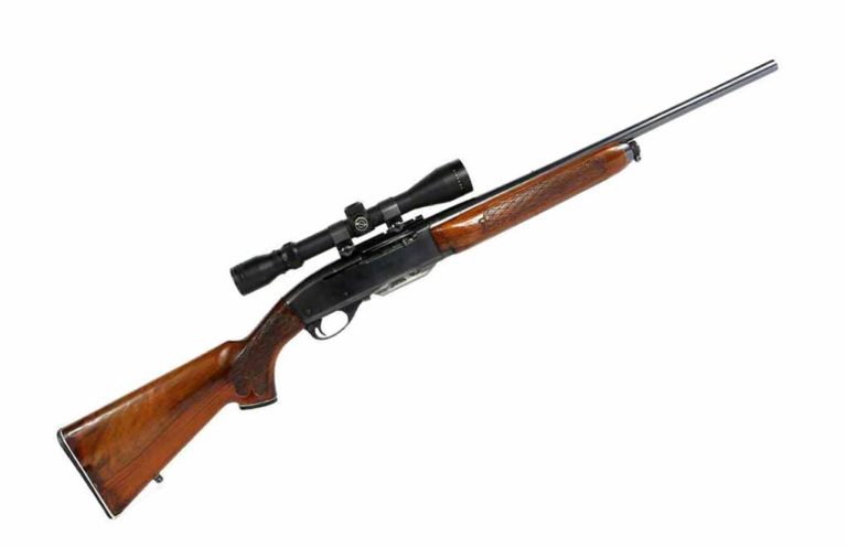 Top Semi-Auto.30-06 Rifles - Firearms Your Relay