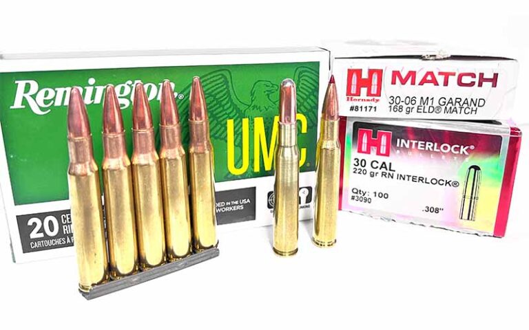 Classic Gun Review: Springfield M1903 Mark 1 - Gun Digest