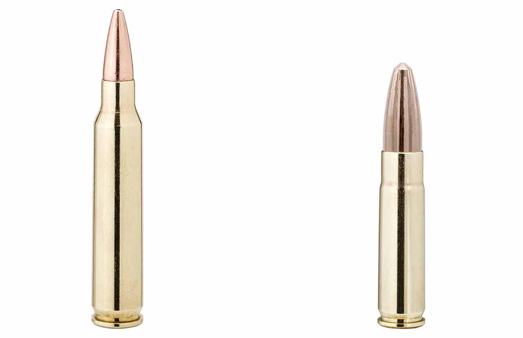 300 Blackout Vs 5 56 NATO There s Really No Comparison Gun And Survival