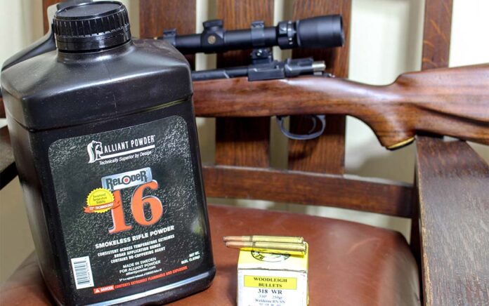 Reloading The Cost Of Components Gun Digest