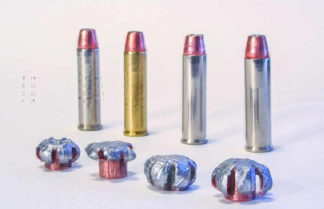 Defensive Revolver Ammunition: What To Use - Gun Digest