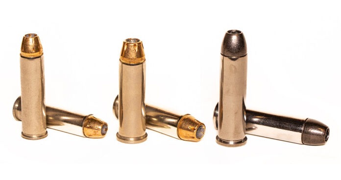 Carry Revolver: Excellent CCW Wheelgun Options - Gun Digest