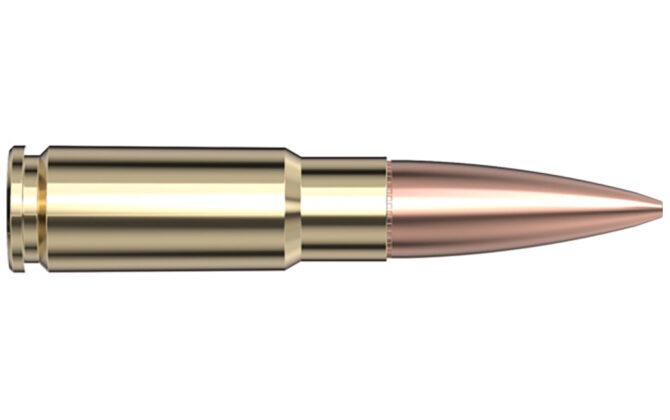 First Look: Hornady 338 ARC - Gun Digest